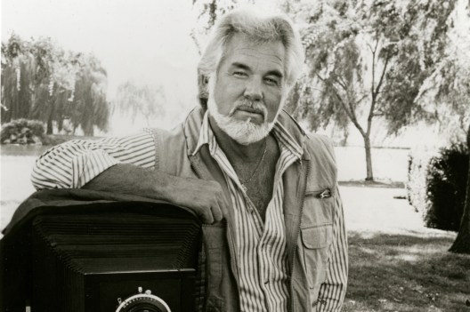 Kenny Rogers Photography: a True Multimedia Artists' Passion Project