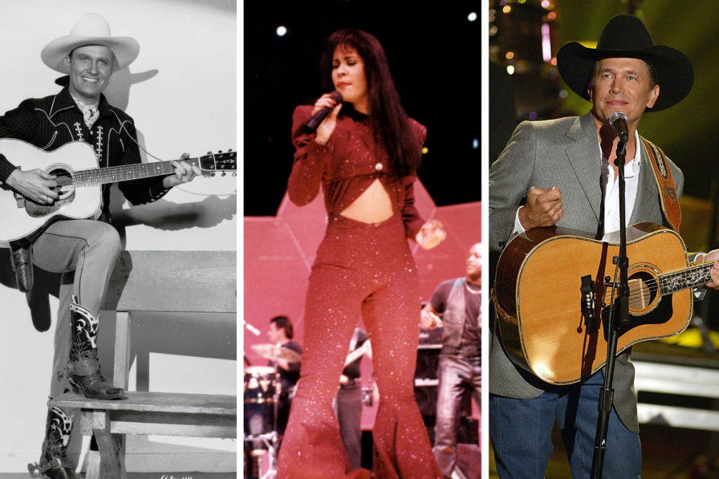 Rodeos in Texas: 10 Small Town Events You Should Experience