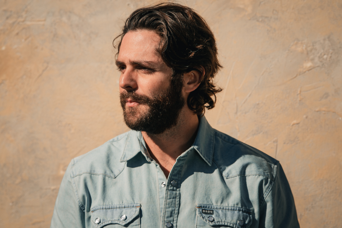 Thomas Rhett's 'Death Row' + 5 More New Songs You Need to Know