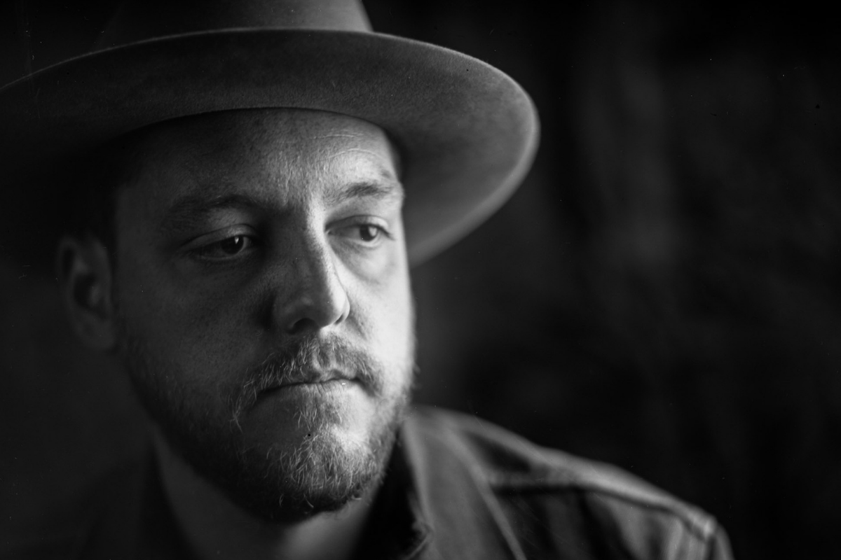 Bobby Duncan Reflects on Life's Lessons on 'Maybe This Time'