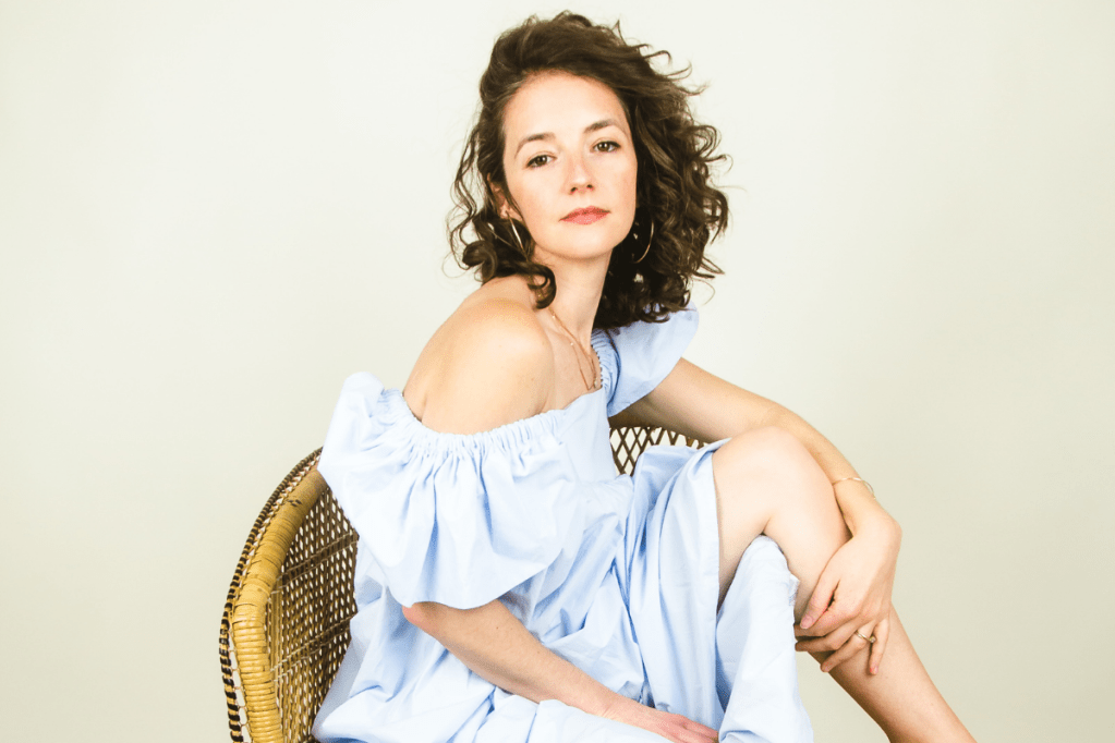 Michaela Anne's 'I'm Only Human' + 5 More New Songs We Love