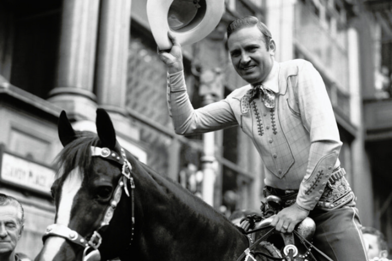 Houston Livestock Show and Rodeo: From the 1930s to Today