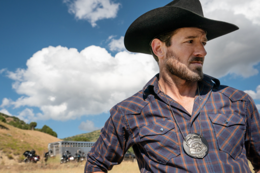 8 'Yellowstone' Fight Scenes That Had Us on the Edge of Our Seats