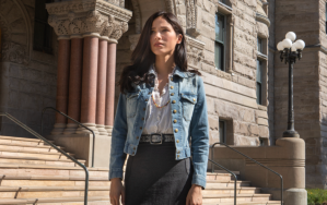 7 Reasons Why Monica Dutton is One of TV's Most Compelling Characters