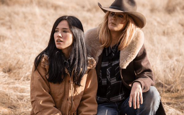 'Yellowstone': 8 Unforgettable Times Beth Dutton Was Truly Ruthless