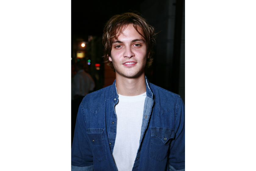Luke Grimes: The 'Yellowstone' Star's Career in Photos