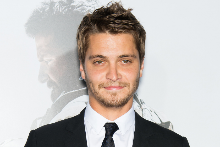 Luke Grimes: The 'Yellowstone' Star's Career in Photos