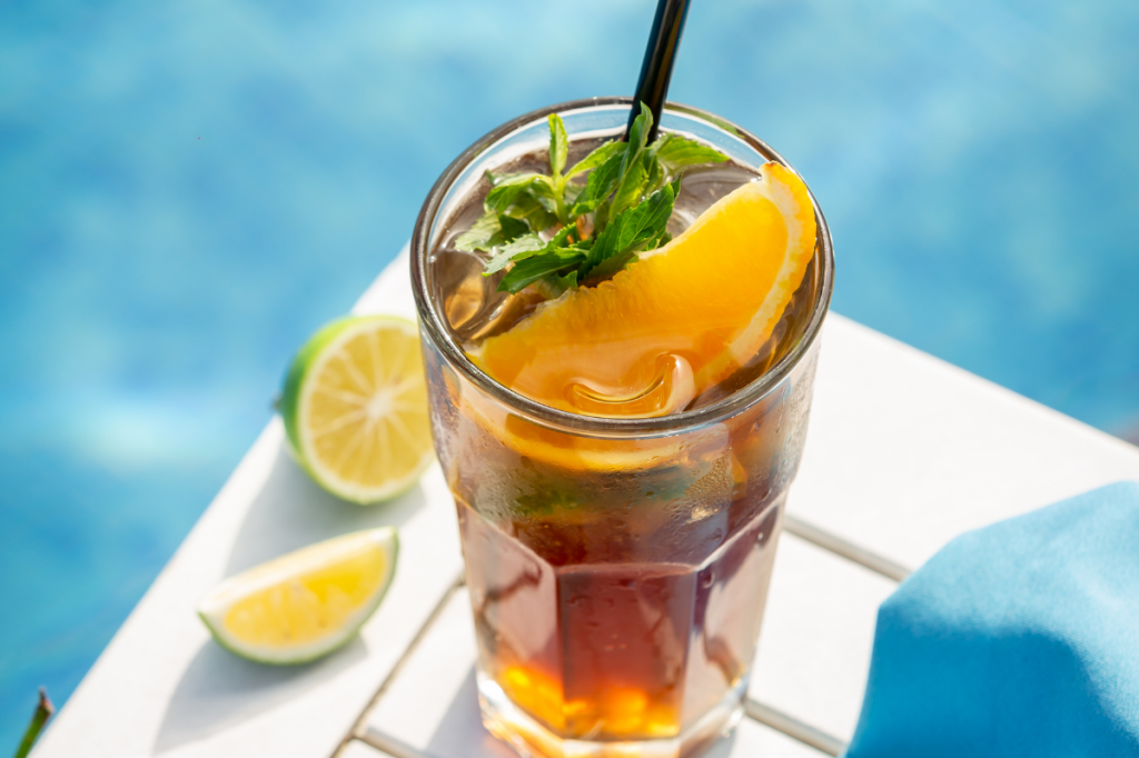 The 10 Fruit and Alcohol Pairs to Soak Together for Boozy Treats