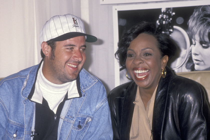 Vince Gill Through the Years: A Modern Country Icon's Life in Photos