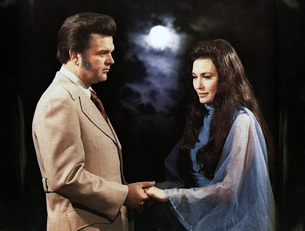 Loretta Lynn Through the Years: Look Back at Her Life in Photos