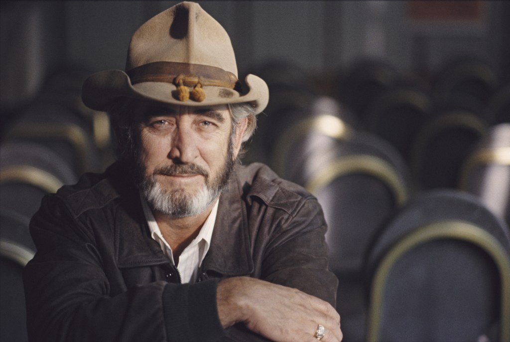 15 Country Singers Who Were Born in Texas