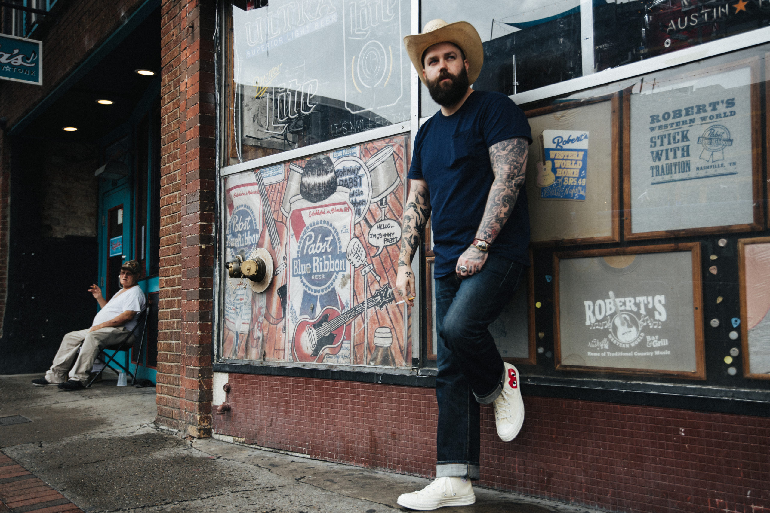 Todd Sanders: the Man Who Keeps the Texas Neon Burning