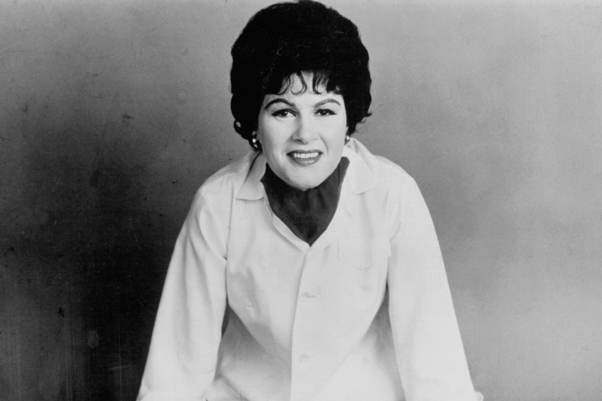 Patsy Cline Songs: The Country Legend's 8 Best, Ranked