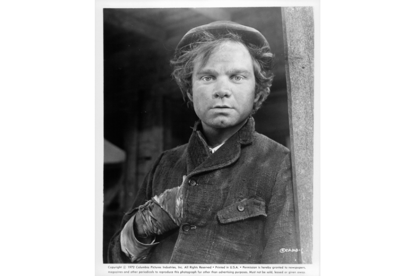 Billy the Kid: A Ranking of Every Actor Who's Played the Outlaw