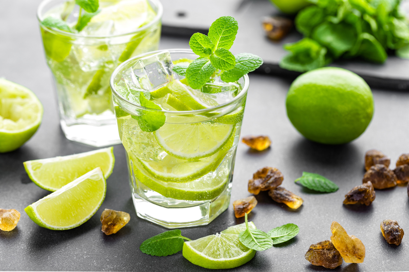 Best White Rum, Ranked by Brand and Smoothness