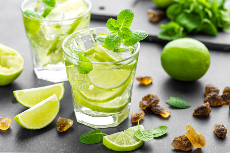 Best White Rum, Ranked by Brand and Smoothness