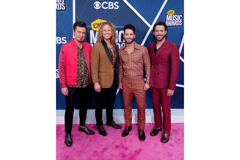 2022 CMT Awards: All of the Best Dressed Stars