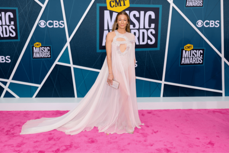 2022 CMT Awards: All of the Best Dressed Stars