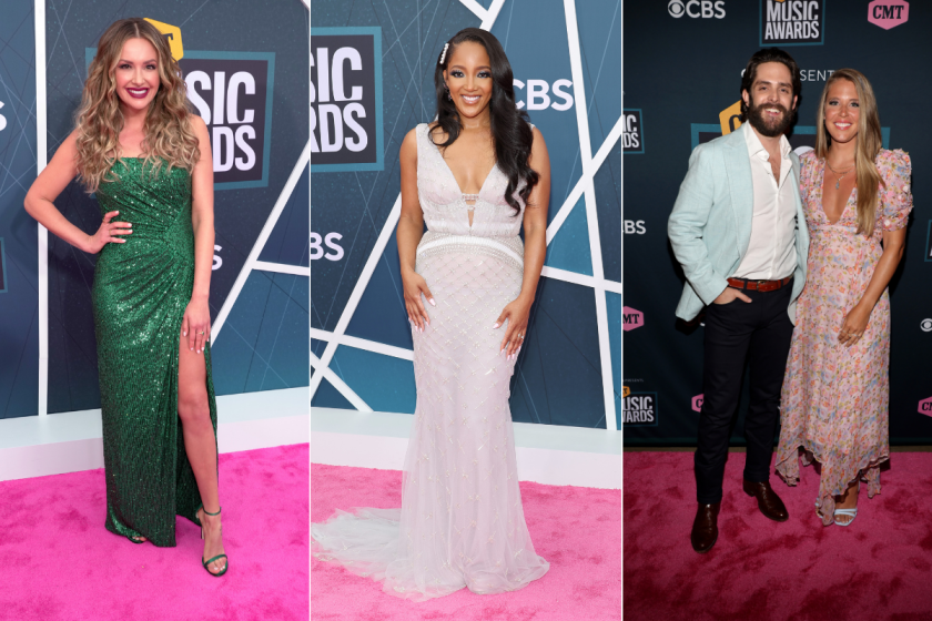 2022 CMT Awards: All of the Best Dressed Stars