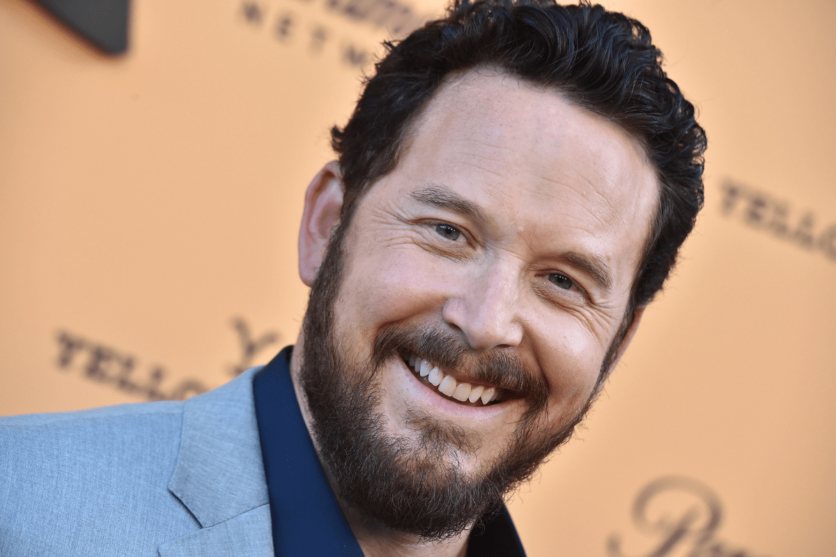 'Yellowstone' Star Cole Hauser's Childhood Prepared Him To Play Rip Wheeler