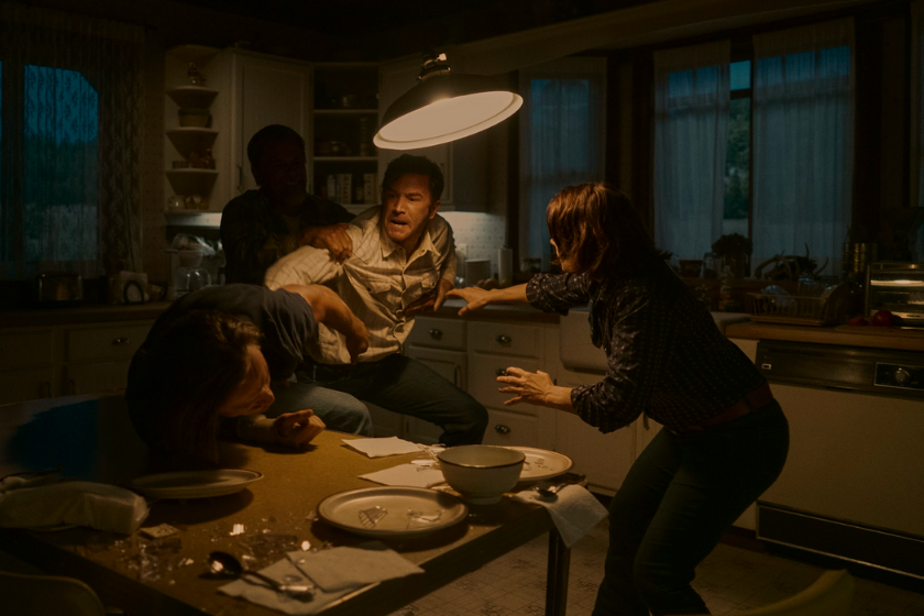'Outer Range' Recap Episodes 5 & 6: Does Royal Abbott Go Too Far?