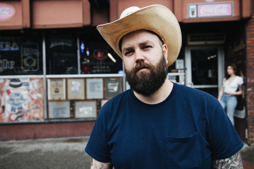 Todd Sanders: the Man Who Keeps the Texas Neon Burning