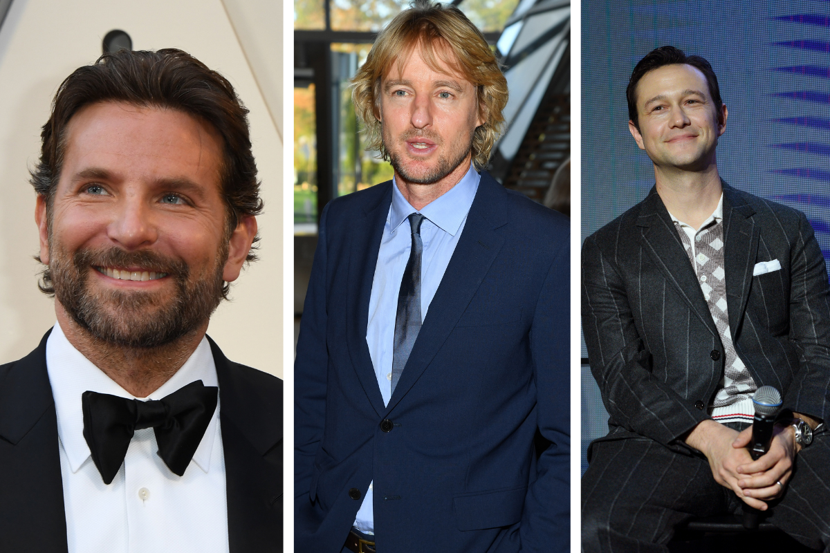 Who Should Play Willie Nelson in a Movie?