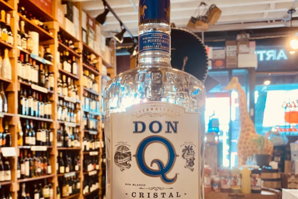 Best White Rum, Ranked by Brand and Smoothness