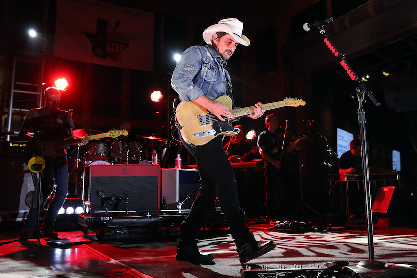 The Top Ongoing Country Tours of 2022