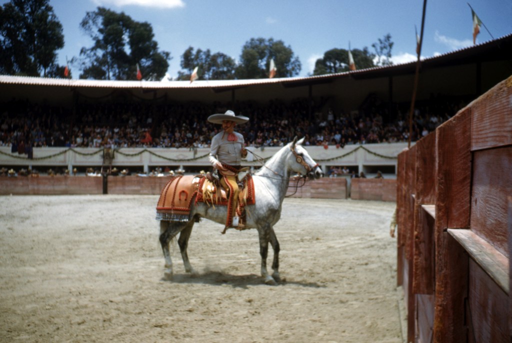 How the Cowboy Hat Became a Staple of Western Wear