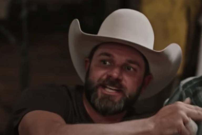 These 'Yellowstone' Actors Are Real Cowboys
