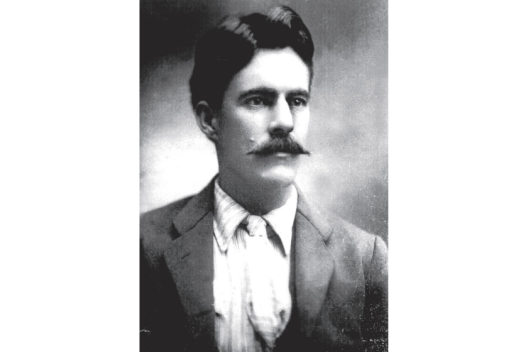 14 Famous Cowboys and Lawmen of the Wild West