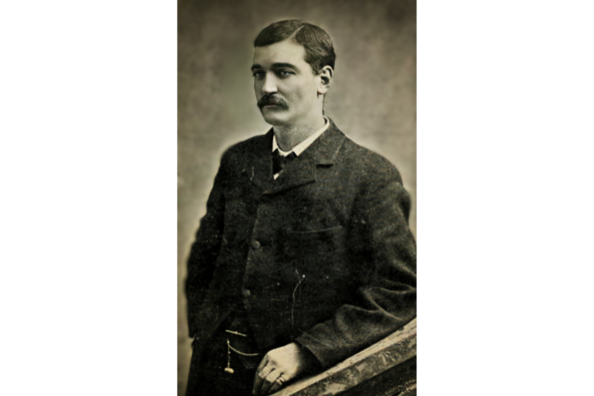 14 Famous Cowboys and Lawmen of the Wild West