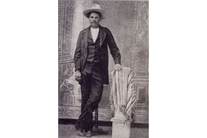 8 Famous Outlaws Who Became Wild West Legends