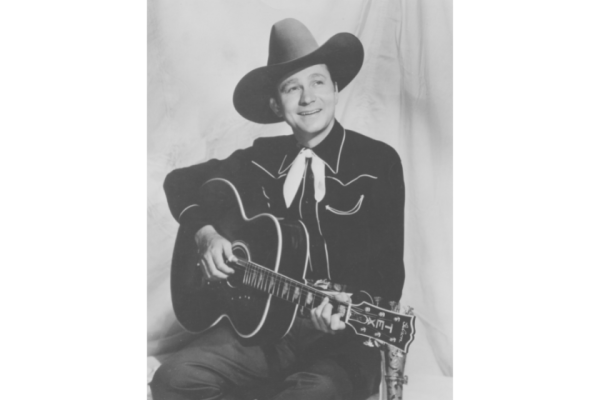 10 Singing Cowboys Who Ruled the Silver Screen