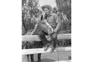10 Singing Cowboys Who Ruled the Silver Screen