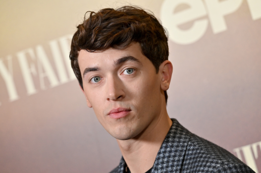 Meet Tom Blyth, Star of 'Billy the Kid' in New Epix Series [Interview]