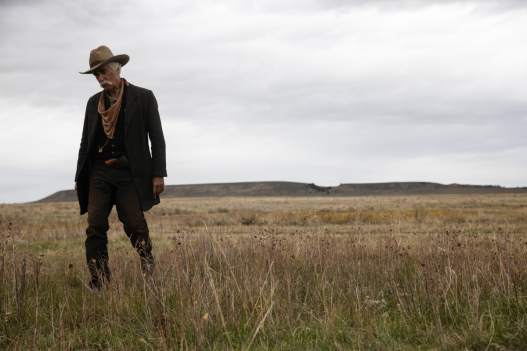 How the 'Yellowstone' Universe is Leading a Western Resurgence