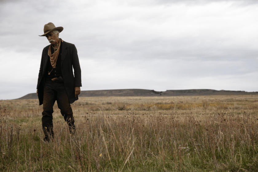 How the 'Yellowstone' Universe is Leading a Western Resurgence