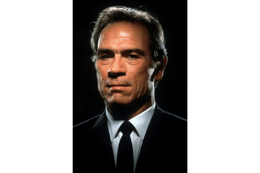 Tommy Lee Jones Through the Years: From Soap Actor to Western Star