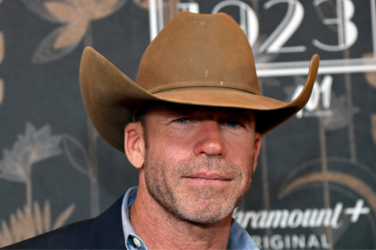Who Wrote 'Yellowstone'? Meet Series Creator Taylor Sheridan