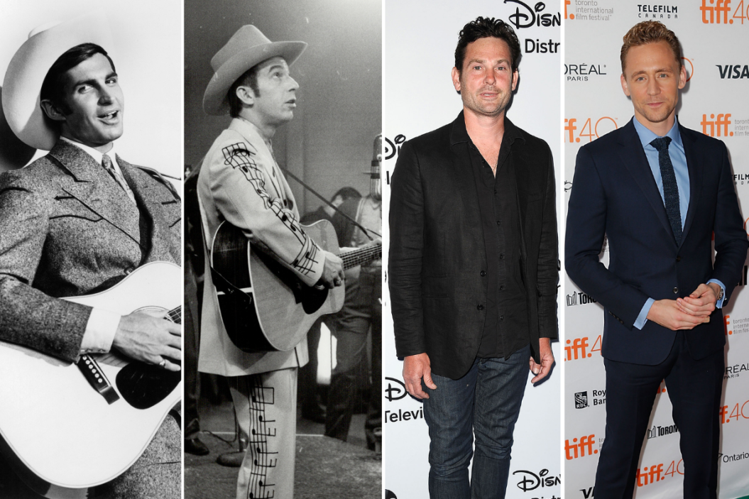 The 9 Best Country Music Biopics, Ranked