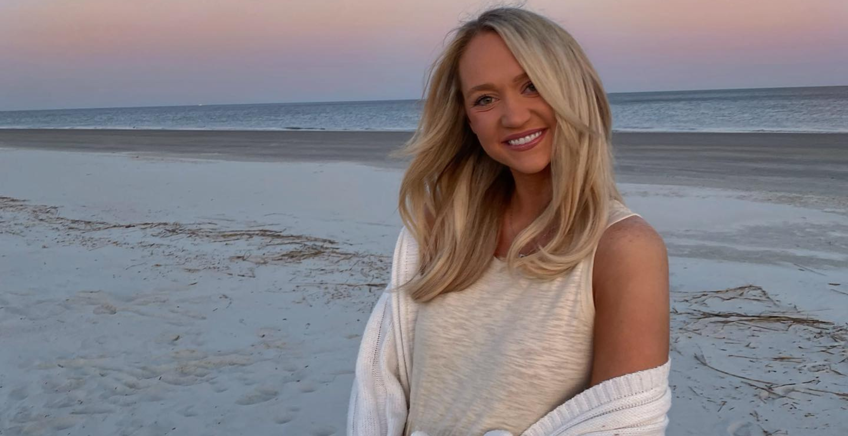 Meet The Pioneer Woman's Youngest Daughter Paige Drummond