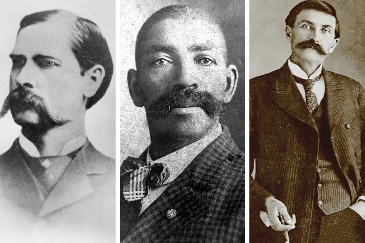 8 of the Most Notorious Outlaws in Texas History