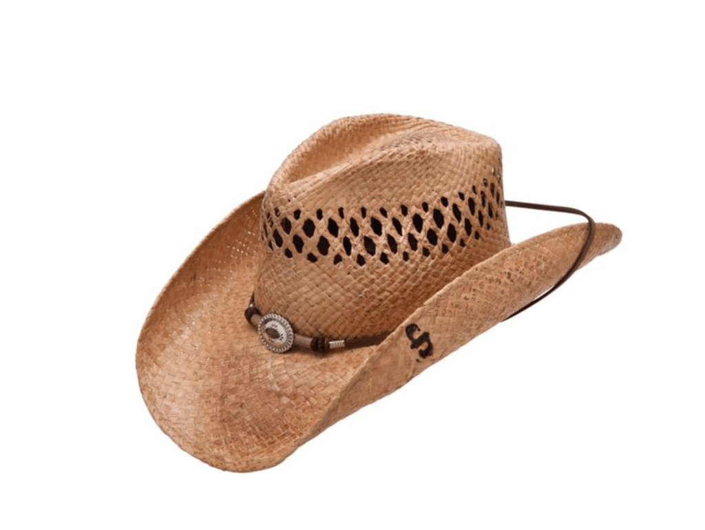 How the Cowboy Hat Became a Staple of Western Wear