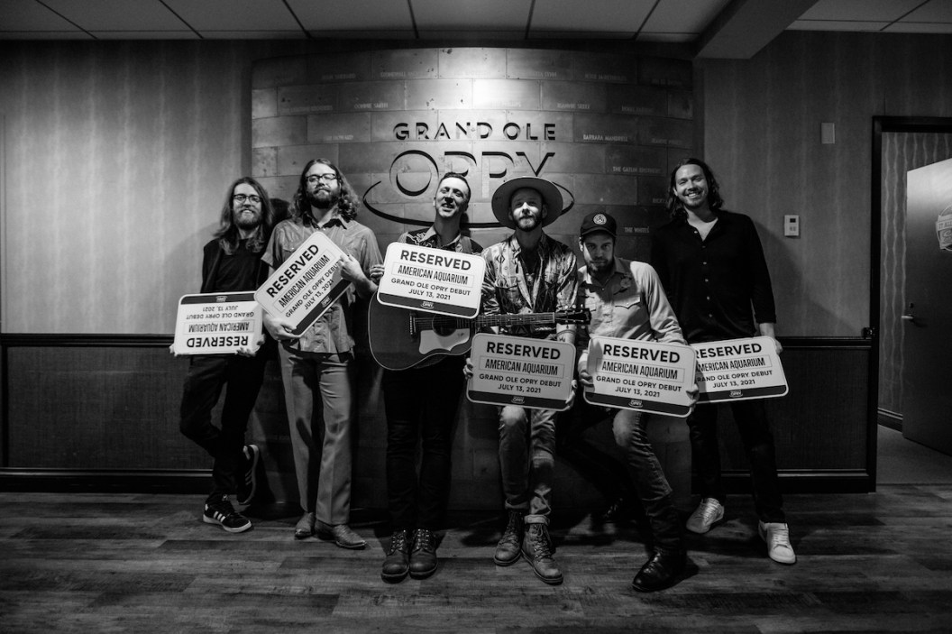 Grand Ole Opry Debuts Never Lose Their Magic For Rising Country Stars