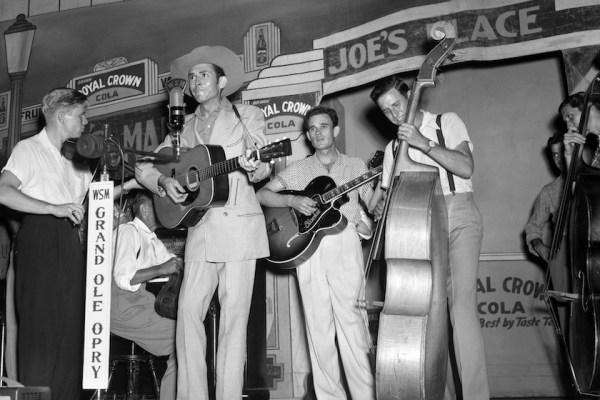 What is the Grand Ole Opry + How Do Artists Become Members?