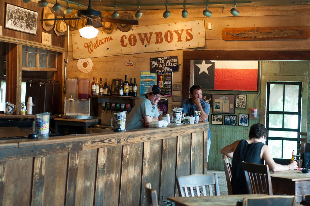 The Treasured History of Texas Dance Halls and the Fight to Save Them