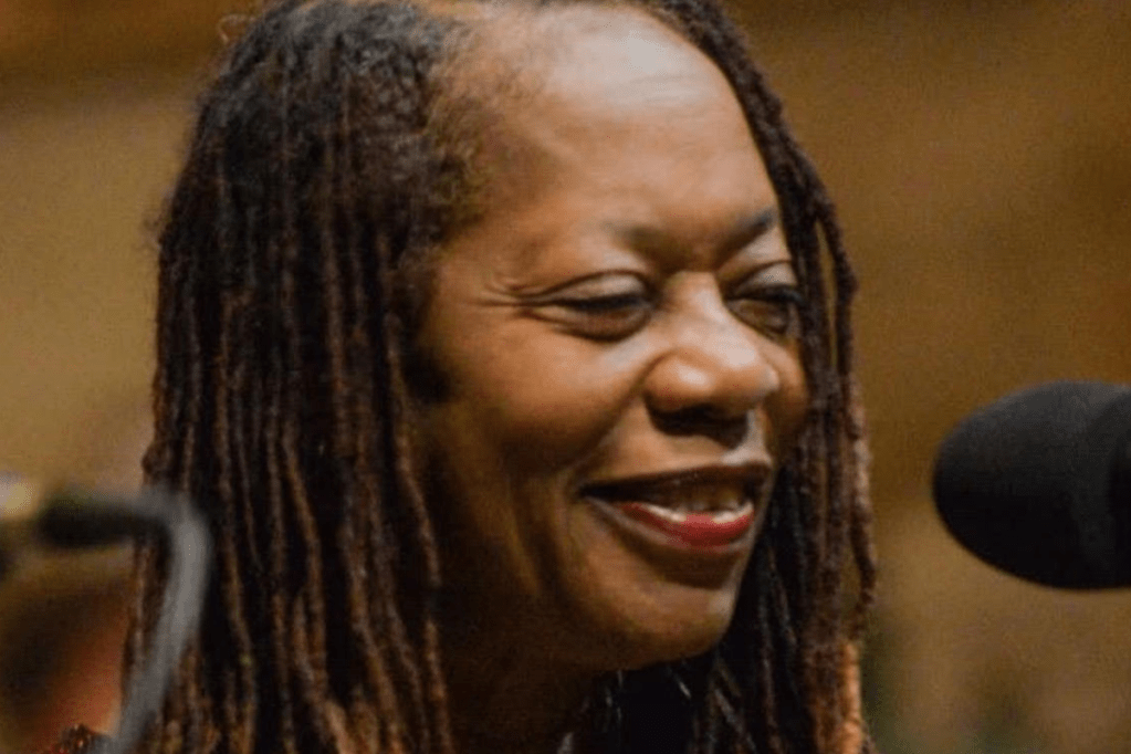 Deborah McCrary, Member of The McCrary Sisters, Dies at 67