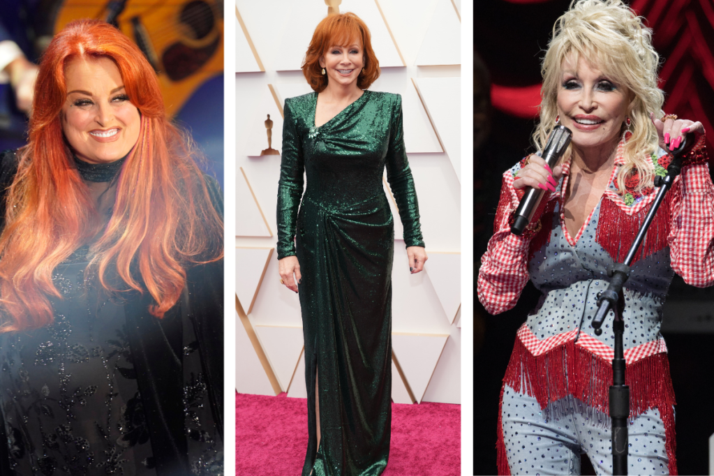 20 Country Stars Who Are Outspoken LGBTQ+ Allies